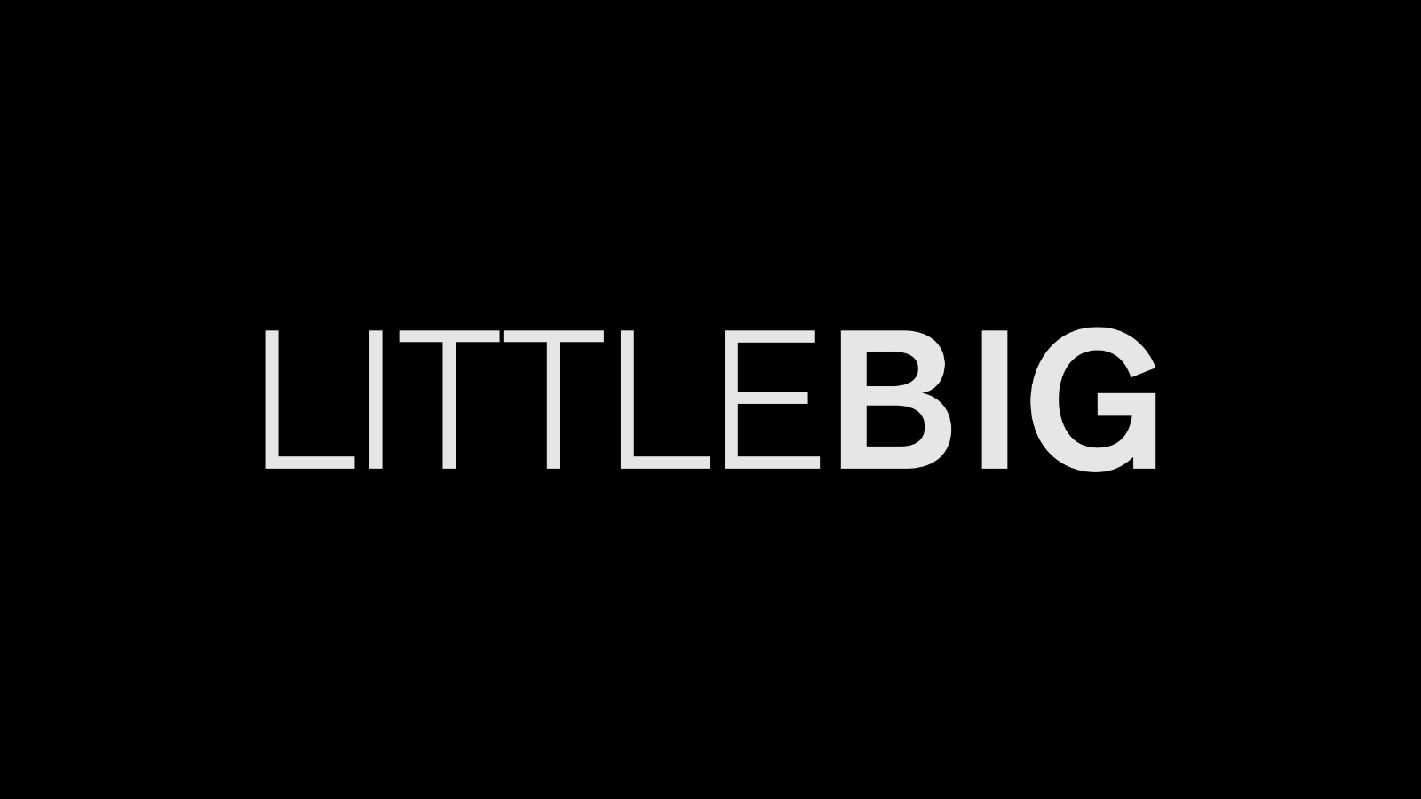 LittleBig Music Agency
